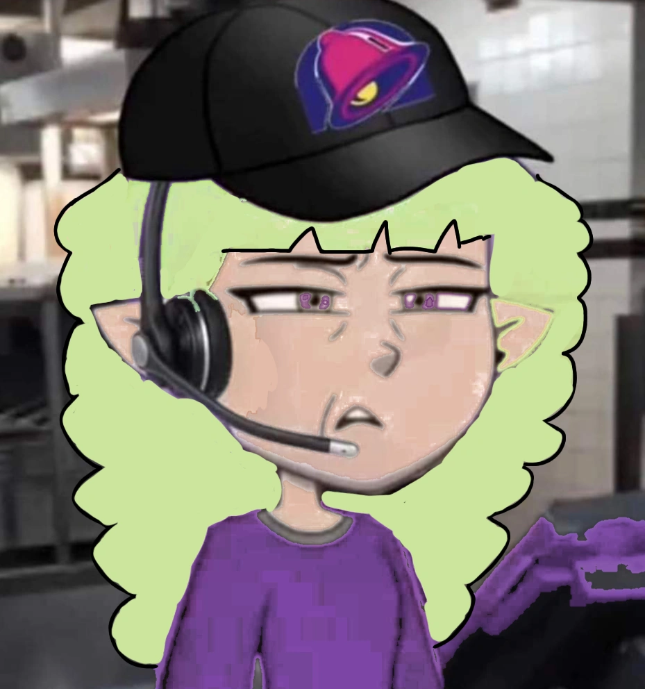 Q and A of my toh oc | Fandom