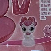 Happyping figure | Fandom