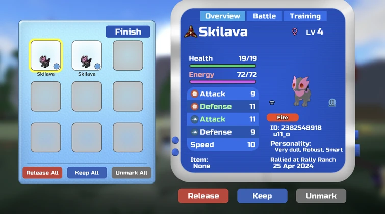 Discuss Everything About Loomian Legacy Wiki | Fandom