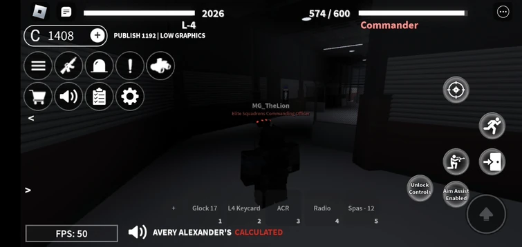 Discuss Everything About SCP: Roleplay Wiki | Fandom