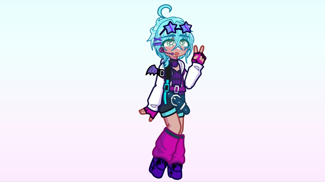 Awkwa redesign you guys | Fandom