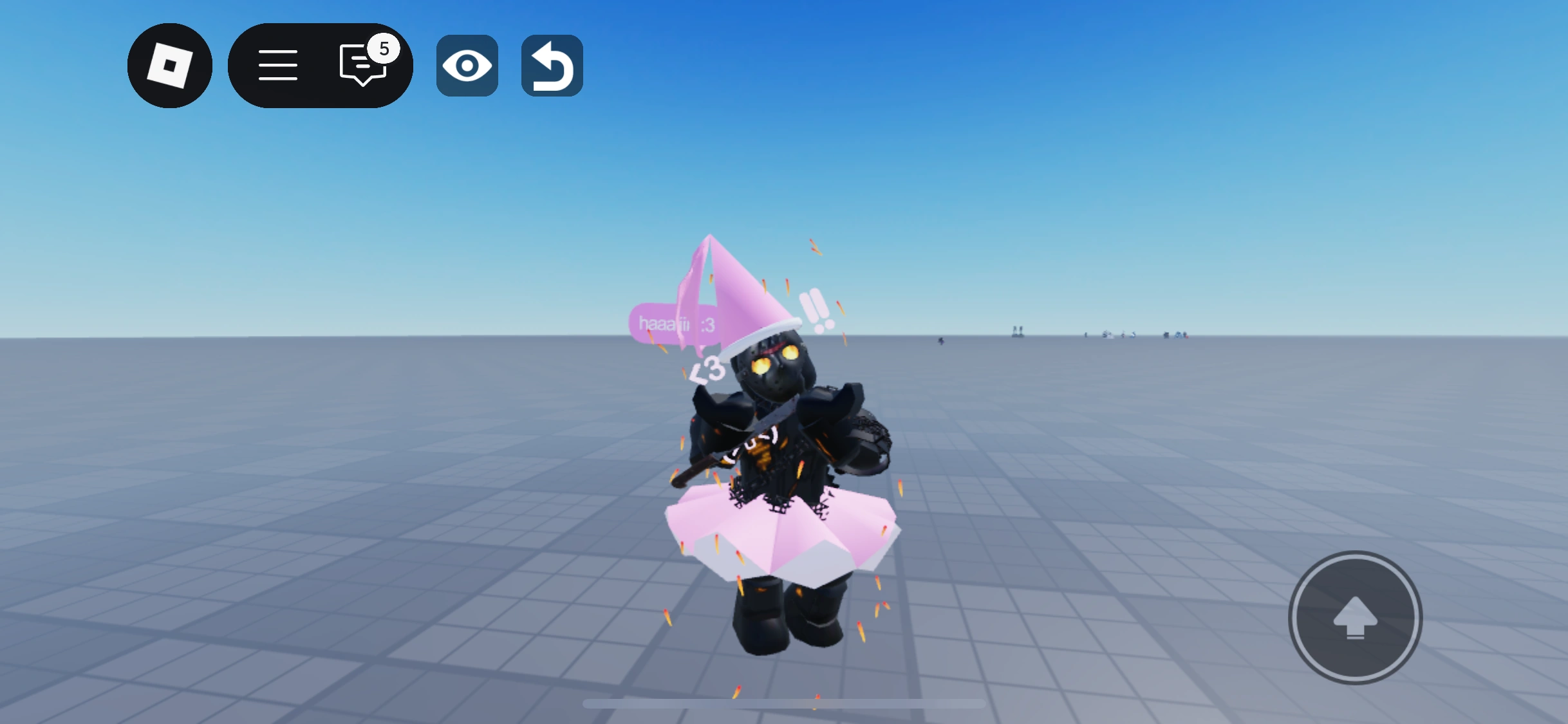 you uhh see PRINCESS JASON in your home.. | Fandom