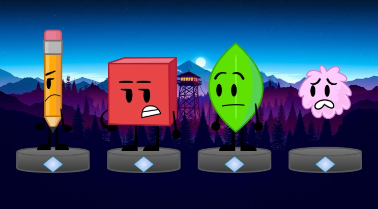 BFBVV 20a: scene | Fandom