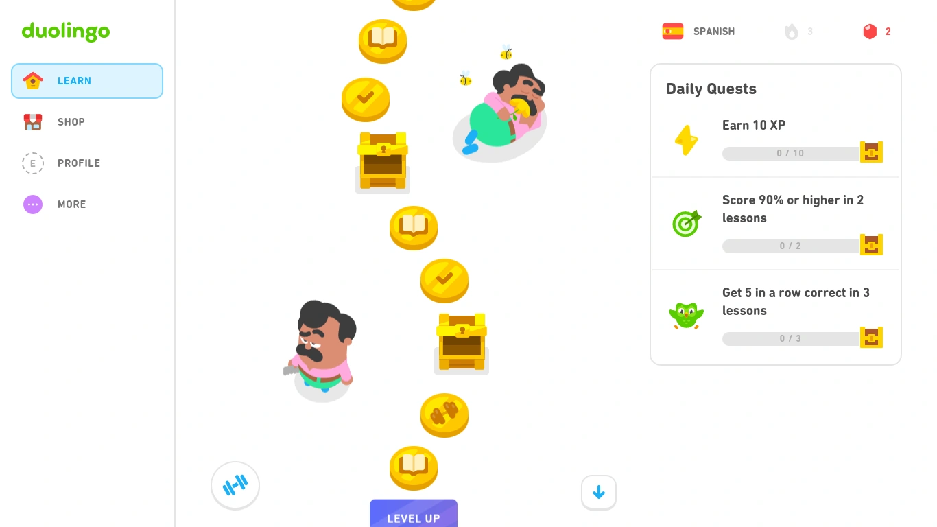 Bro tryna rizz me up | Fandom