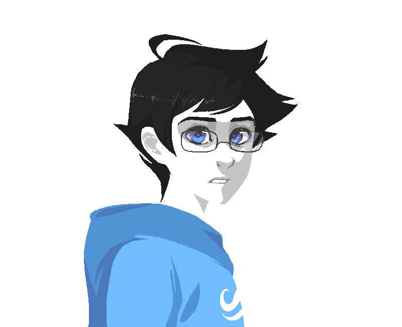 Who can fight John Egbert (Homestuck) if He ever join Death Battle ...
