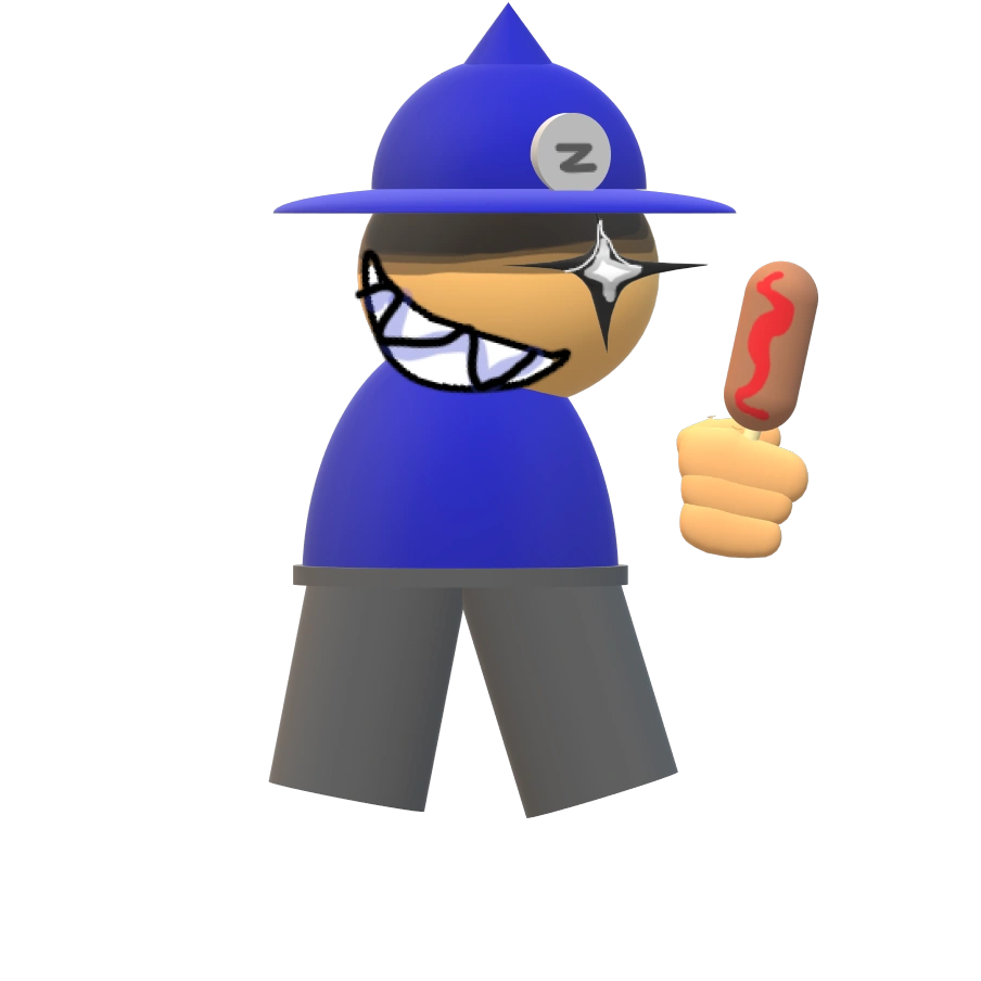 What i think Zambi will look like In-Game | Fandom