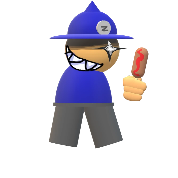 What i think Zambi will look like In-Game | Fandom