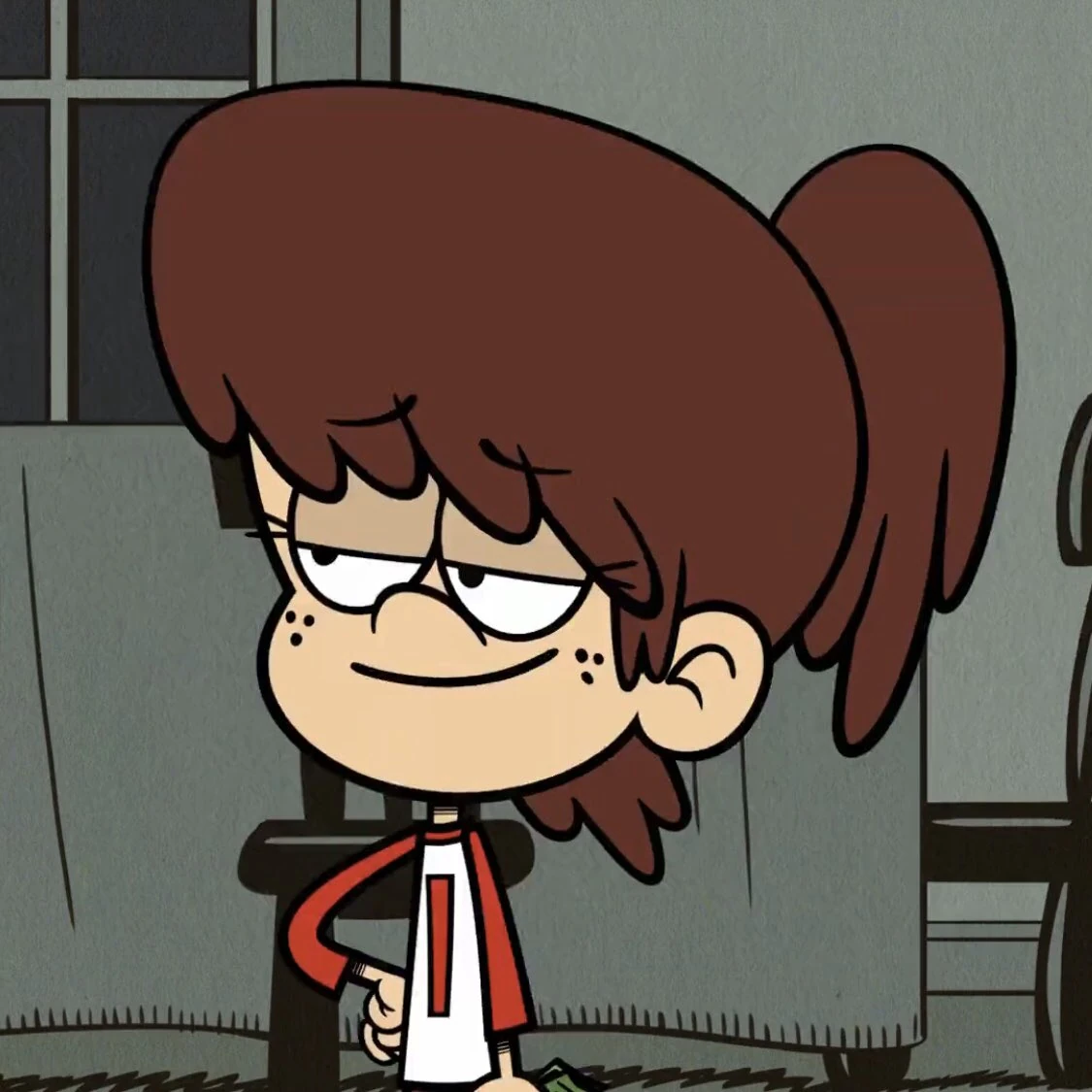 It's Lynn, Jr. | Fandom