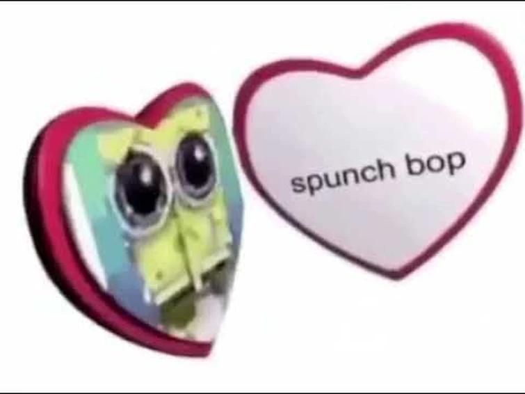 SPUNCH BOP | Fandom