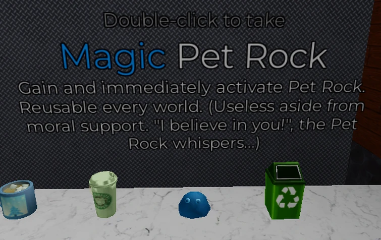 Discuss Everything About (Unofficial) Randomly Generated Droids Wiki ...