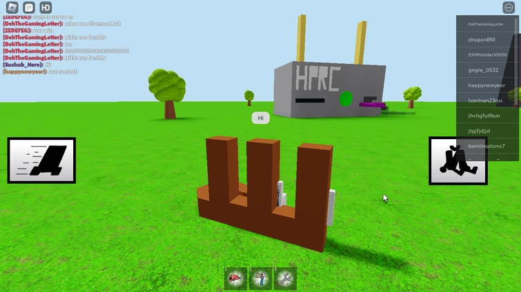 A shot in RALR RP | Fandom