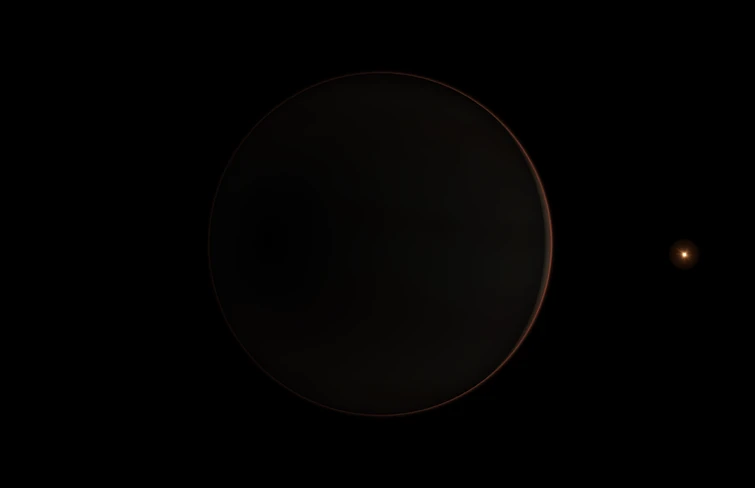 My Artist Impression of The Hypothetical Planet, Krypton. | Fandom