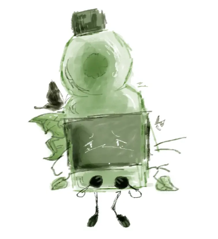 rolly chairy + teoyt (show concept) | Fandom