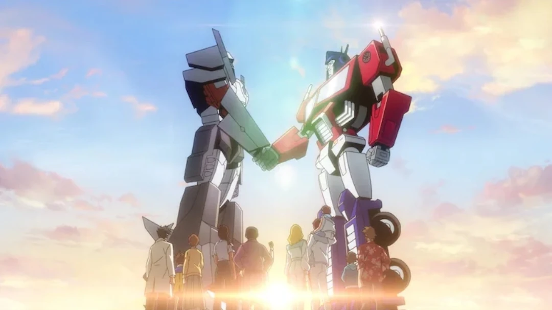 Studio Trigger 40th Anniversary Special | Fandom
