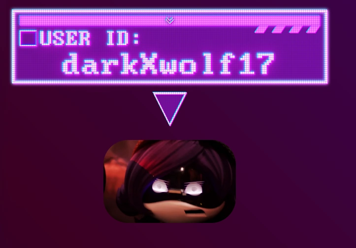 i called uzi darkXwolf17 at 3am >:D | Fandom