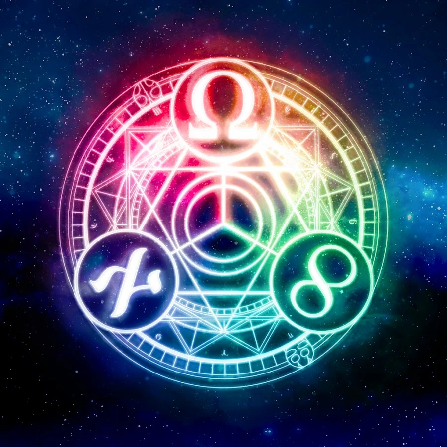 ChromaticAeternus updated his PFP | Fandom