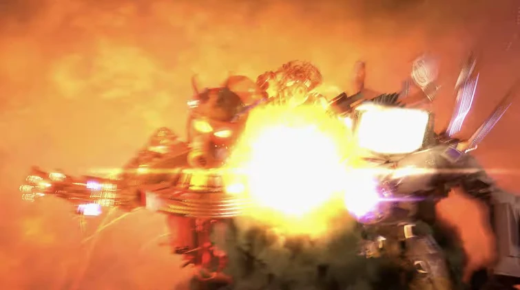 Juggernaut Astro prime vs Dom studio titans | Fandom