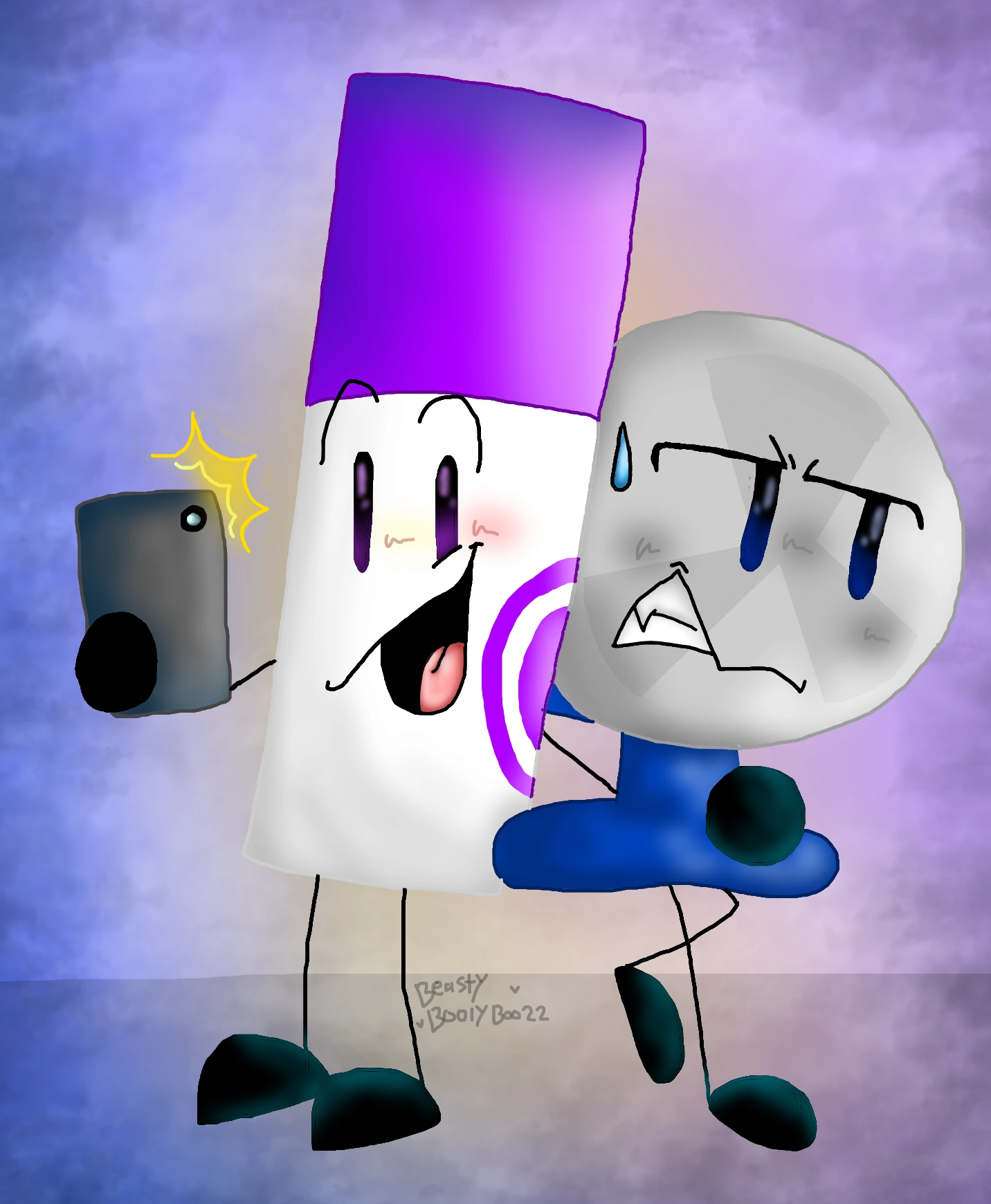 art posting time! | Fandom