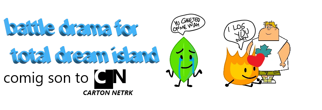 BFDI X TDI CROSSOVER | Fandom