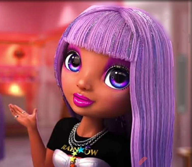 Avery / Character Alterations / Minor Edit | Fandom