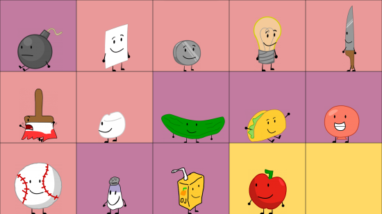 inanimate insanity if it was good 🔥🔥🔥😈 | Fandom