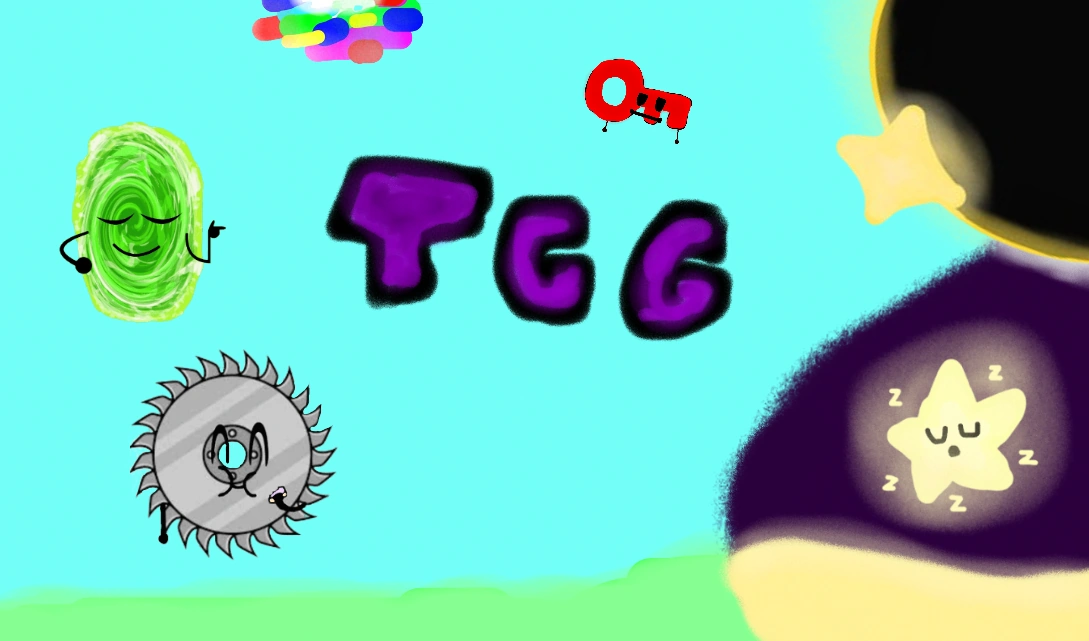 aight give me character ideas (idk if this counts as art) | Fandom