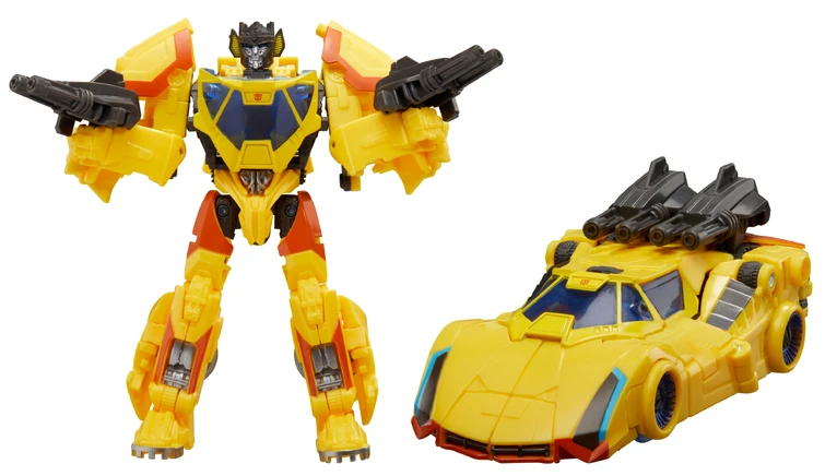 Discuss Everything About Teletraan I: The Transformers Wiki | Fandom