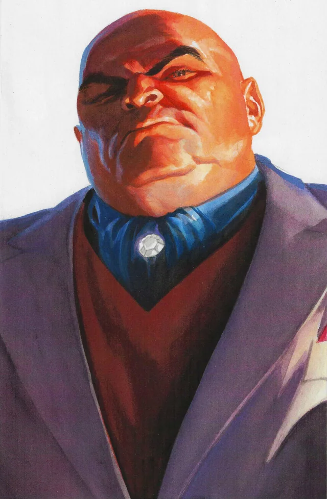 Kingpin RT | Fandom