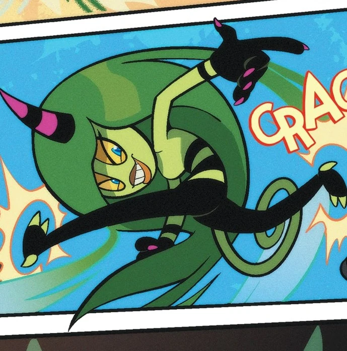 I can't believe I just noticed this pose reference. | Fandom