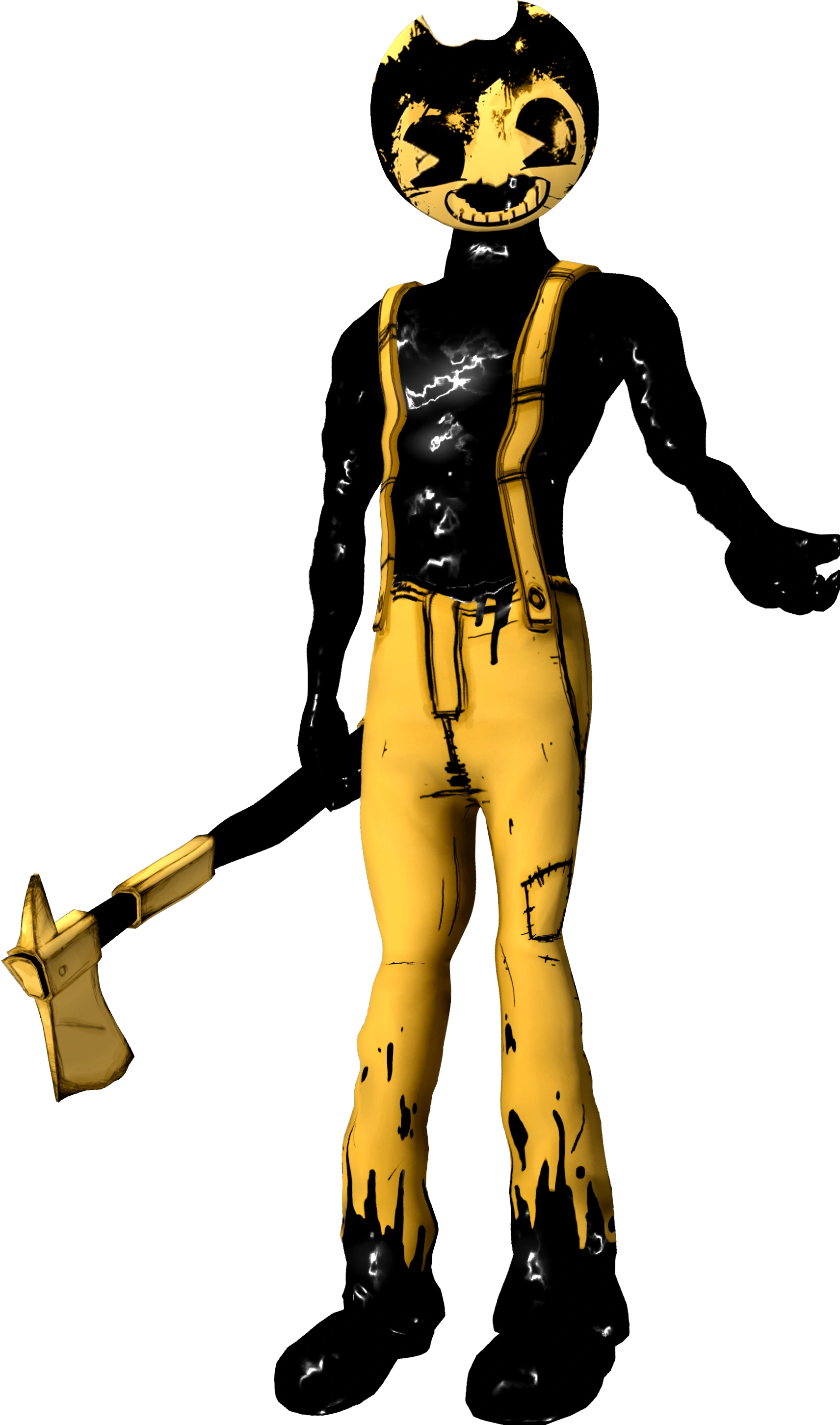 More Messed Up Characters? | Fandom