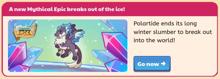 Polartide! | Fandom