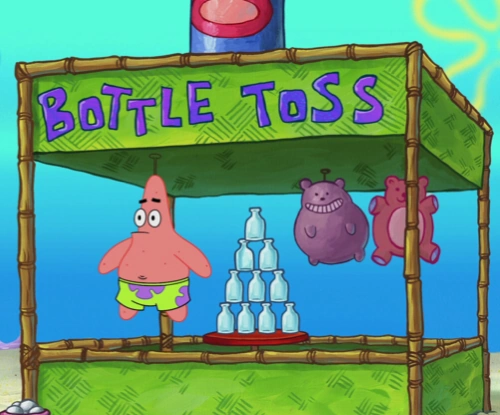 Discuss Everything About Encyclopedia SpongeBobia | Fandom