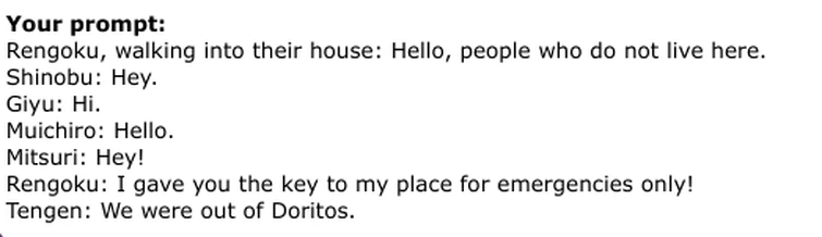 MORE INCORRECT QUOTES BUT WITH THE HASHIRA | Fandom