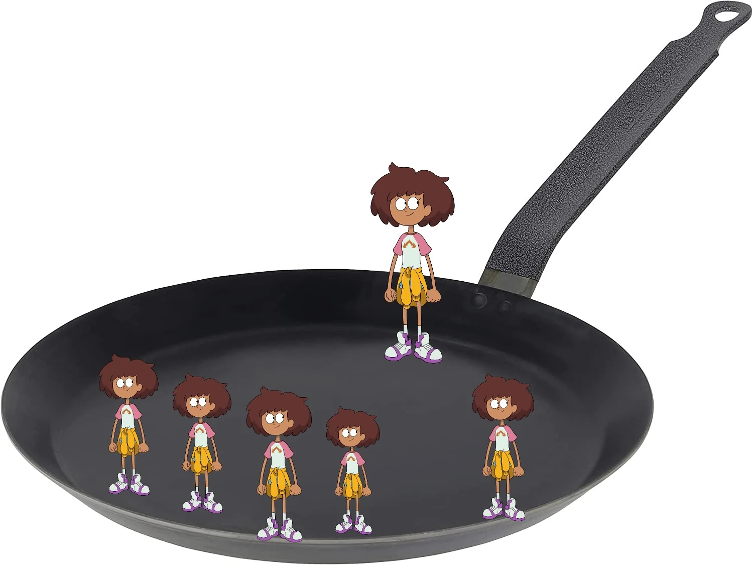 1 like=1 anne in the pan | Fandom