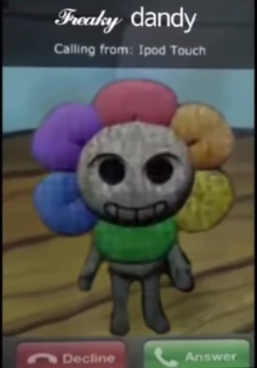 freaky dandy just dropped | Fandom