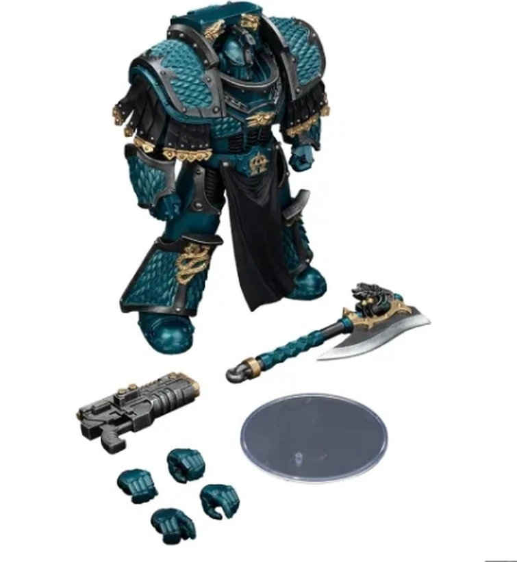 Discuss Everything About Warhammer 40k Wiki | Fandom