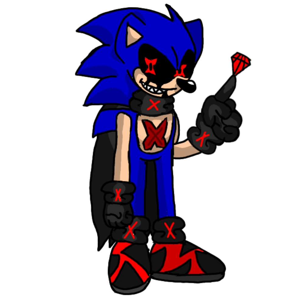 I made a new exe! | Fandom