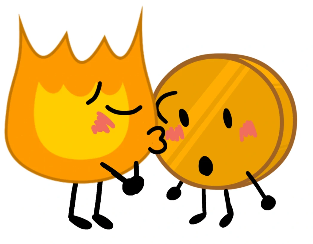 daily dose of fireoiny | Fandom