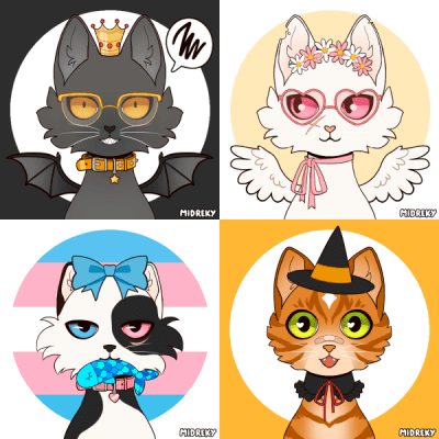 Picrew Day 12 | Fandom