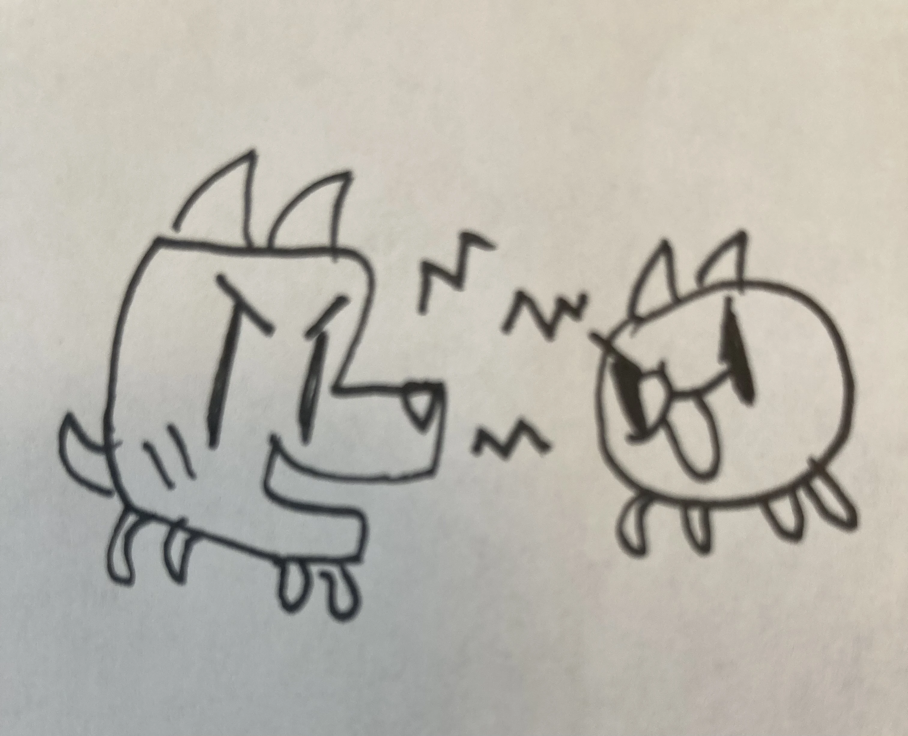 Doge doodles | Fandom