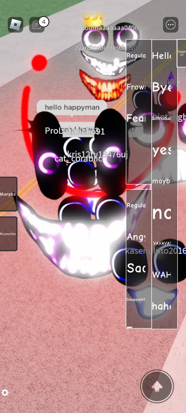 Discuss Everything About Roblox Interminable Rooms Wiki | Fandom