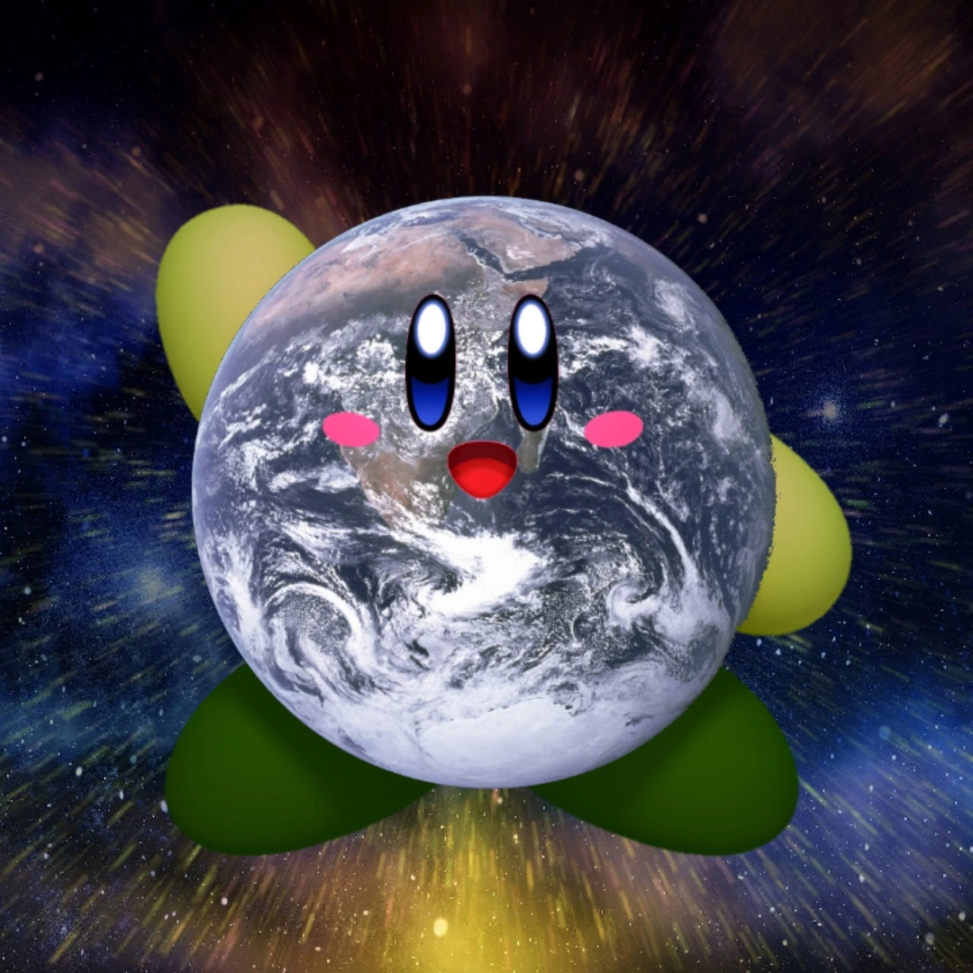 Planet earth as we know it | Fandom