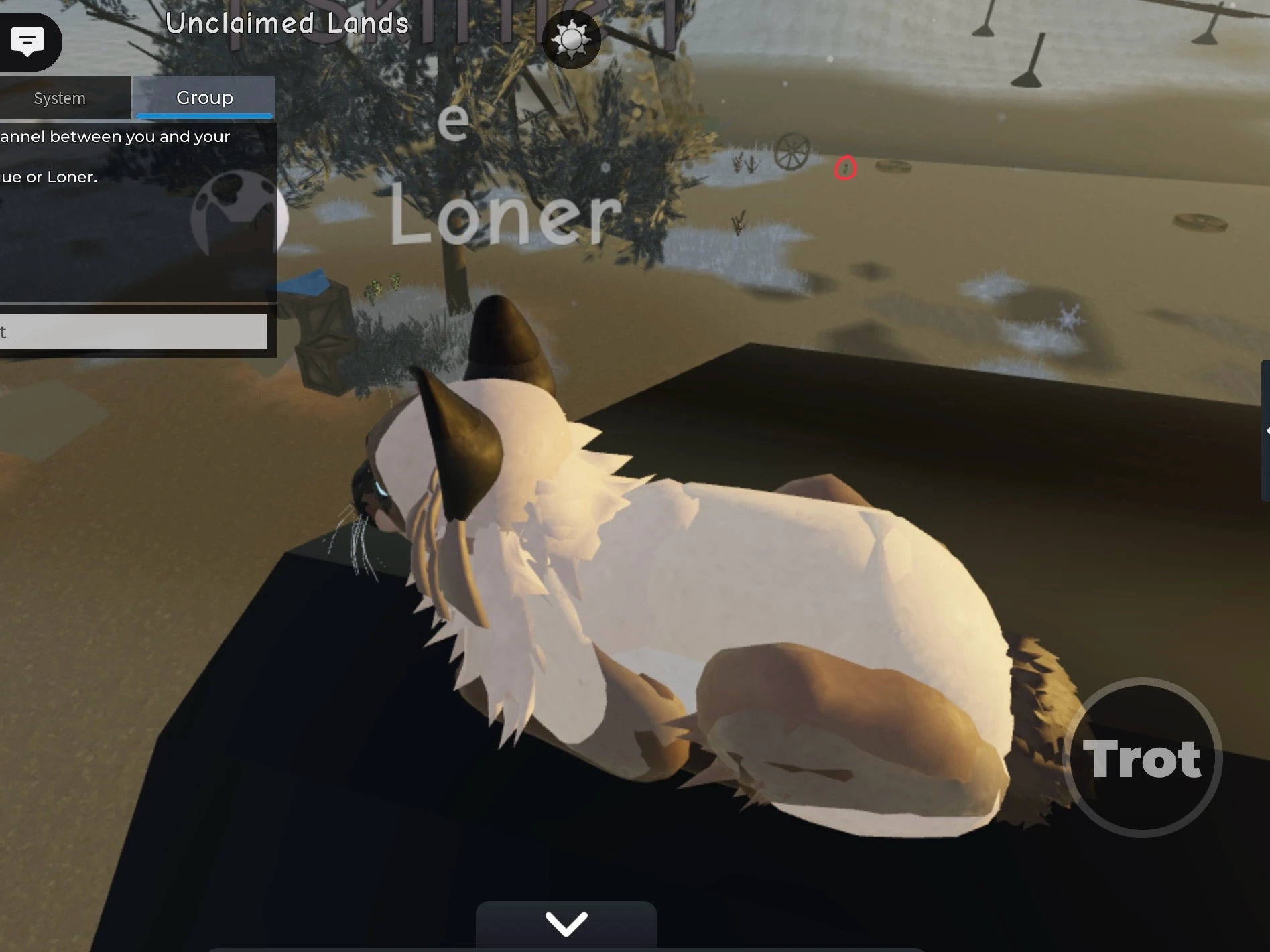 New NPC encounter? | Fandom