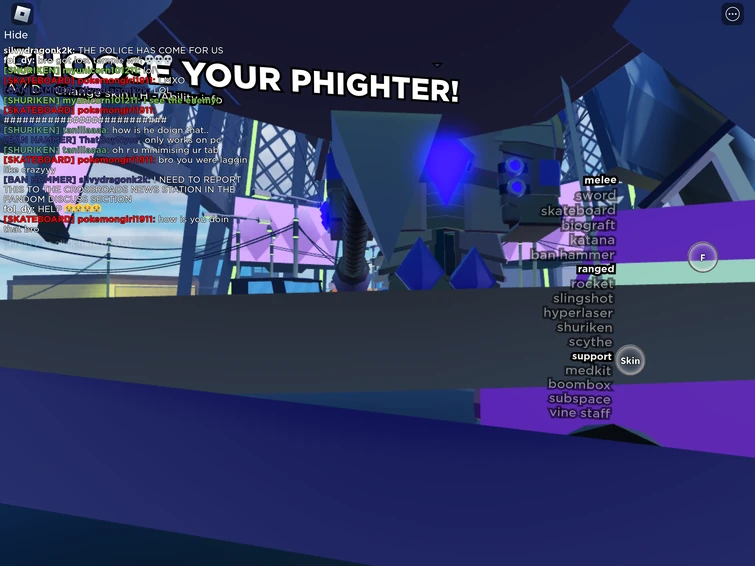 This is Reporter Shuri. “And Reporter Bive.” | Fandom