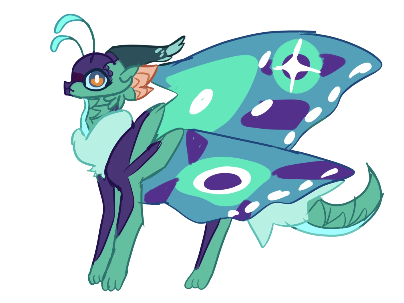 Admiral Design for a Fanfic | Fandom