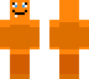 Plory Minecraft skin | Fandom