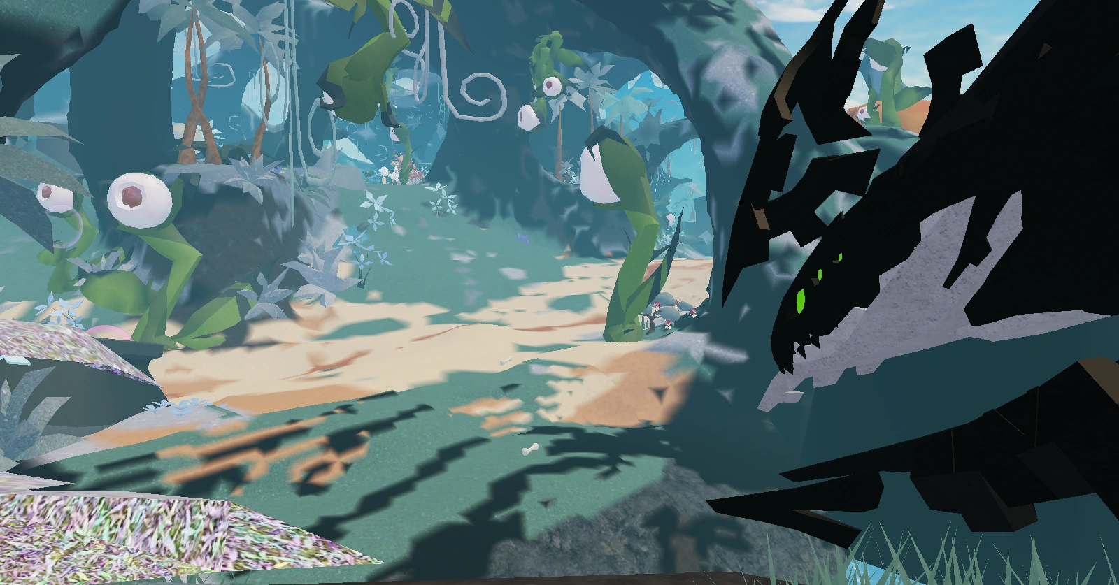 Hellion warden | Fandom