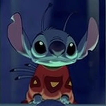 Stitch Fugitive Gallery #6. Which picture would serve best for Stitch‘s ...