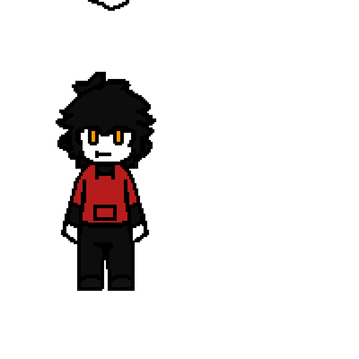 Updated kade animation | Fandom