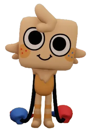 YOUR FAVORITE GOOB | Fandom